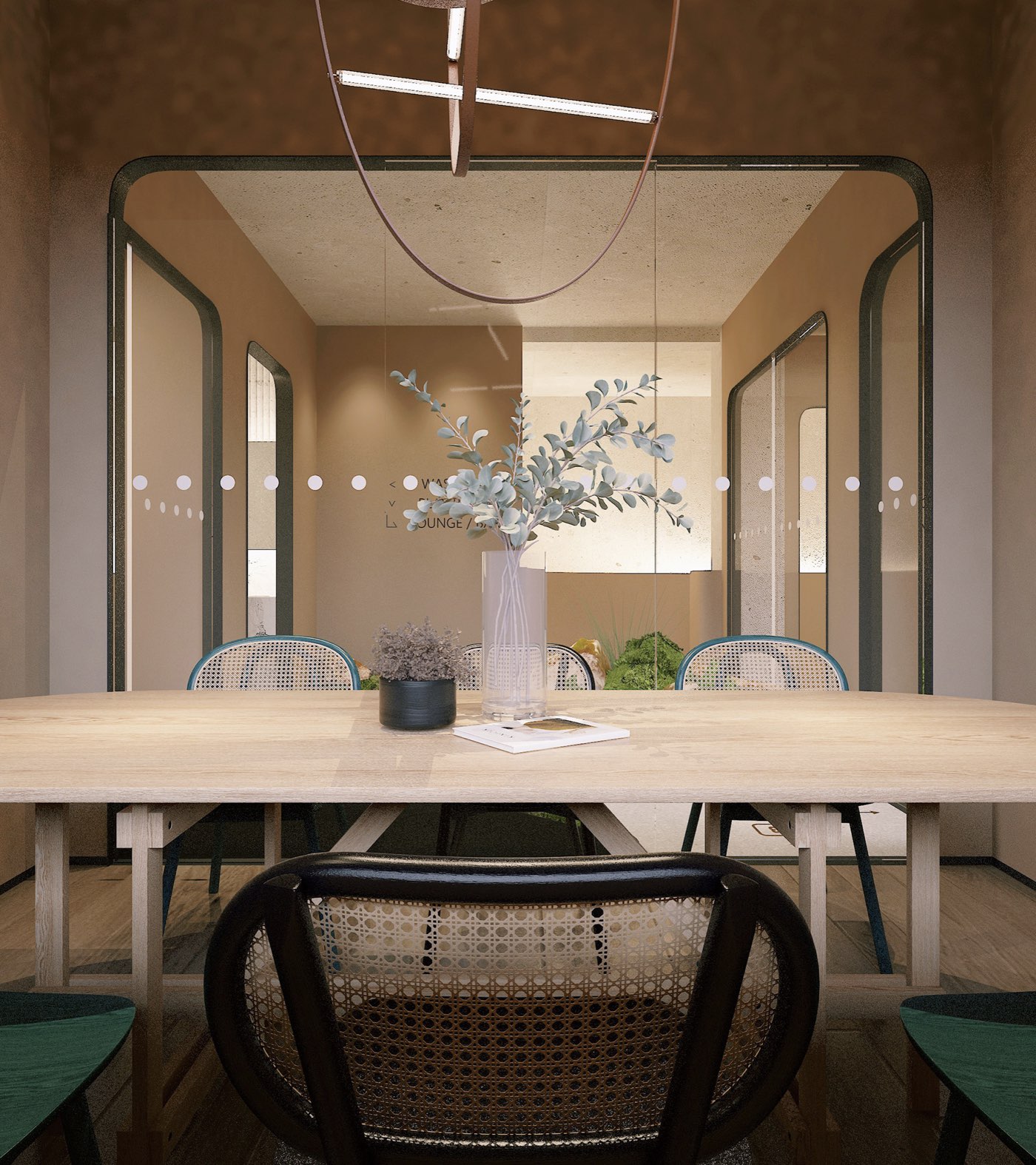 MELOO | atelier MIST